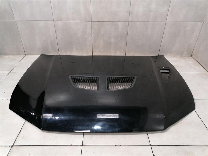 MR981982-O Capot moteur complet aluminium E7 occasion - CS Motorsport